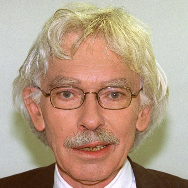 Kittler and Heidegger