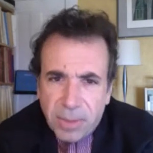 Peter Hanly - Dark Celebration