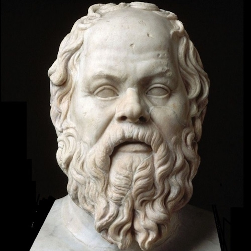 James Magrini - The Enigmatic Figure of Socrates in Heidegger
