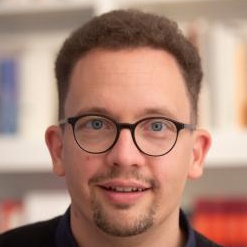 Tobias Keiling - Being before Time?